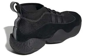 Adidas Bed J.w. Ford X Crazy Byw High Top Sneakers