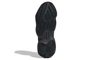 Adidas Bed J.w. Ford X Crazy Byw High Top Sneakers