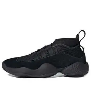 Adidas Bed J.w. Ford X Crazy Byw High Top Sneakers