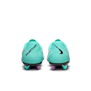 Nike Phantom Gx Academy Ag Football Boots - Hyper Turquoise/fuchsia
