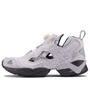 REEBOK Instapump Fury 95 X Eames Sneakers - Cold Grey