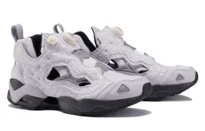 REEBOK Instapump Fury 95 X Eames Sneakers