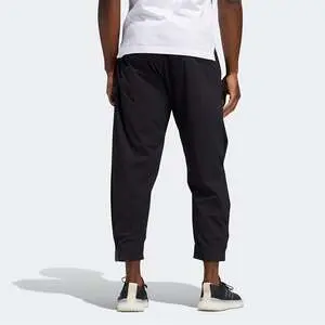 Adidas Wj Pnt Wv Logo Sports Pants