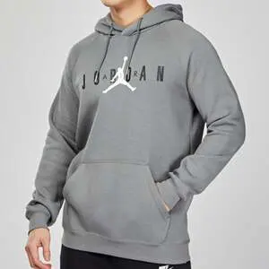JORDAN Sport Dna Knit Pullover