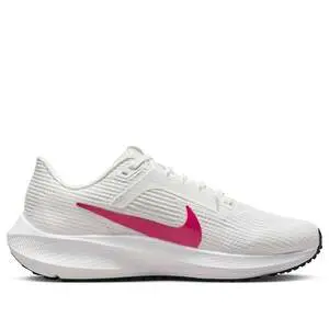 Nike Zoom Pegasus 40 Athletic Sneakers - Black/anthracite/black