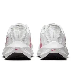 Nike Zoom Pegasus 40 Athletic Sneakers - Black/anthracite/black