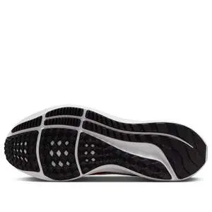 Nike Zoom Pegasus 40 Athletic Sneakers - Black/anthracite/black