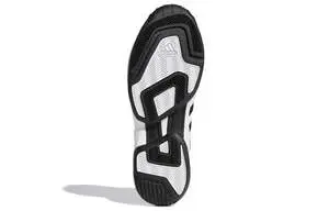 Adidas Pro Model 2g High Top Sneakers - Black