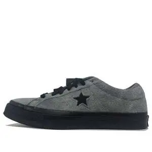 CONVERSE Converse One Star Low Top Sneakers Grey