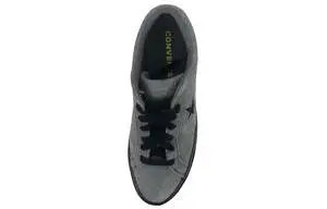 CONVERSE One Star Low Top Sneakers - Grey