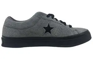 CONVERSE One Star Low Top Sneakers - Grey