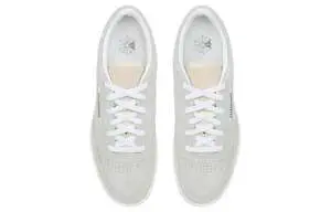 REEBOK X Jjjjound Club C 85 Sneakers - White/chalk/space Grey