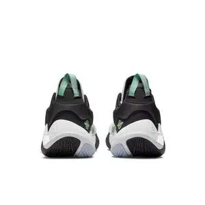 Nike Giannis Immortality 2 Athletic Sneakers - White/black/green