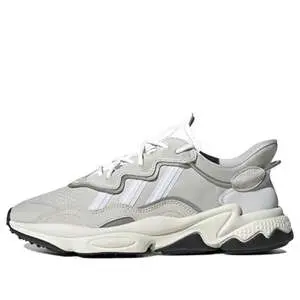 Adidas Ozweego Sneakers - White
