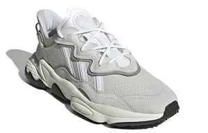 Adidas Ozweego Sneakers - White
