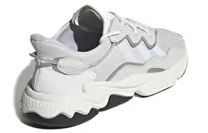 Adidas Ozweego Sneakers - White