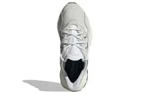 Adidas Ozweego Sneakers - White