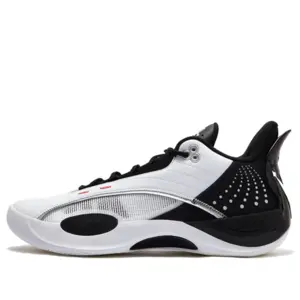 361 DEGREES Team Jocker 1 'ace' Sneakers - White/black