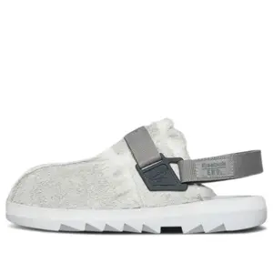 REEBOK X End. Beatnik Sandal 'abominable Snowman - White