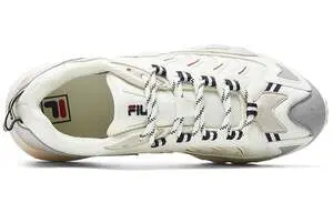FILA Ravagement Retro Casual Low Top Sneakers