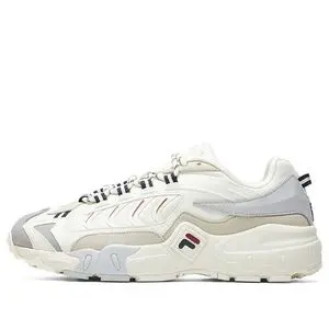 FILA Ravagement Retro Casual Low Top Sneakers