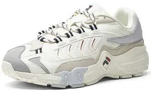 FILA Ravagement Retro Casual Low Top Sneakers