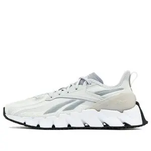 REEBOK Reebok Zig Kinetica Athletic Sneakers White/grey