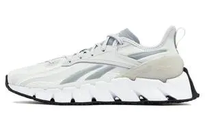 REEBOK Zig Kinetica Athletic Sneakers - White/grey