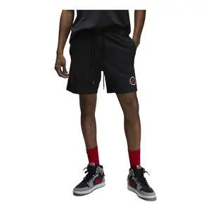 JORDAN Air Flight Mvp Logo Shorts