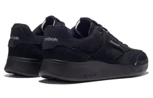 REEBOK Club C Legacy Sneakers - Black