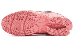 Adidas Raf Simons X Ozweego "tactile Rose" Sneakers - Pink