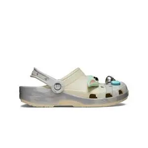 CROCS X Star Wars Classic Clog 'grogu - Bone
