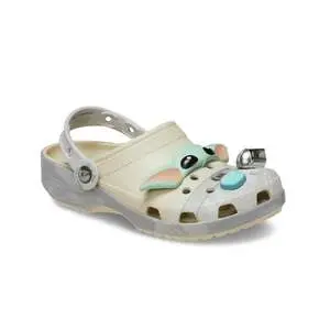 CROCS X Star Wars Classic Clog 'grogu - Bone