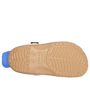 CROCS X One Piece Classic Clog "tony Tony Chopper - Multi-color