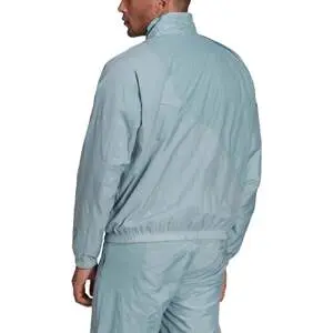 Adidas Originals Stand Collar Zip-up Jacket