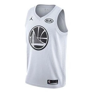 JORDAN Brand X Nike Kevin Durant All-star Swingman Jersey - White