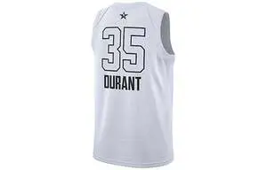 JORDAN Brand X Nike Kevin Durant All-star Swingman Jersey