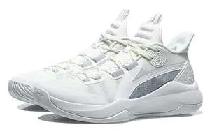 LI-NING Combat Low-top Sneakers