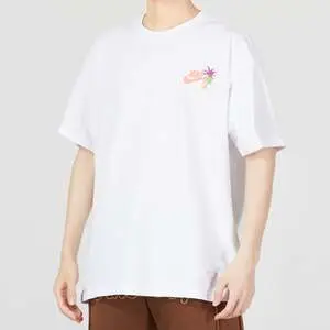 Nike Nsw Sunshine Tee - White