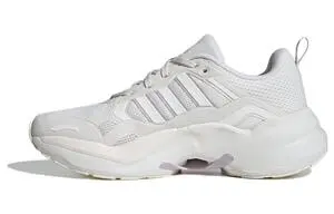 Adidas Maxxcetus Sneakers - White