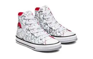 CONVERSE X Pokemon Chuck Taylor All Star High Top Sneakers