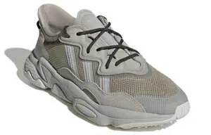 Adidas Originals Ozweego Casual Sneakers - Gray