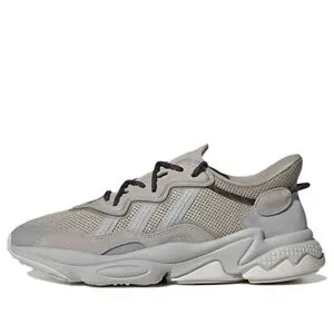 Adidas Originals Ozweego Casual Sneakers - Gray