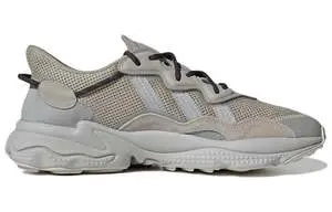 Adidas Originals Ozweego Casual Sneakers - Gray