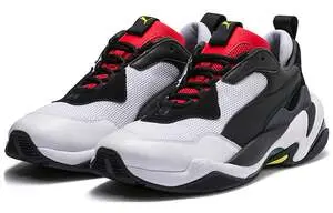 PUMA Thunder Spectra Sneakers - Black