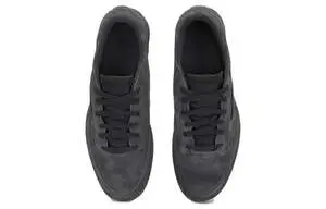 REEBOK Club C 85 Vintage Sneakers - Black
