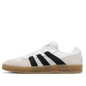 Adidas Aloha Super Sneakers - Cloud White/core Black/gum