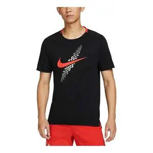 Nike Dri-fit Rise 365 Kipchoge T-shirt