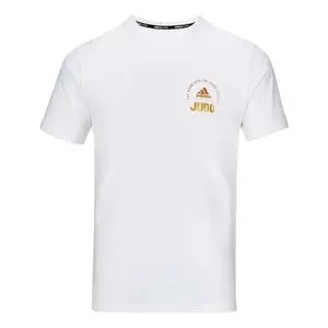 Adidas Judo T-shirts