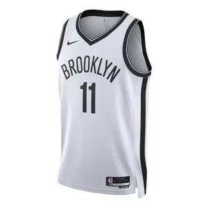Nike Brooklyn Nets Association Edition 2022/23 Basketball Vest